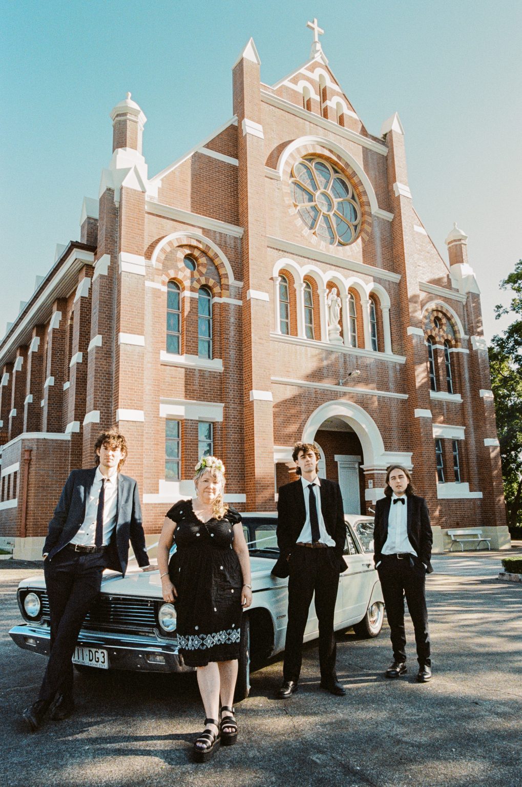 Artists - London Calling Festival