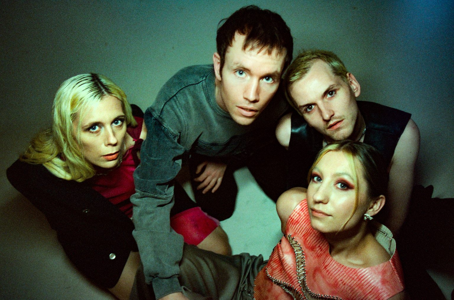 Artists - London Calling Festival