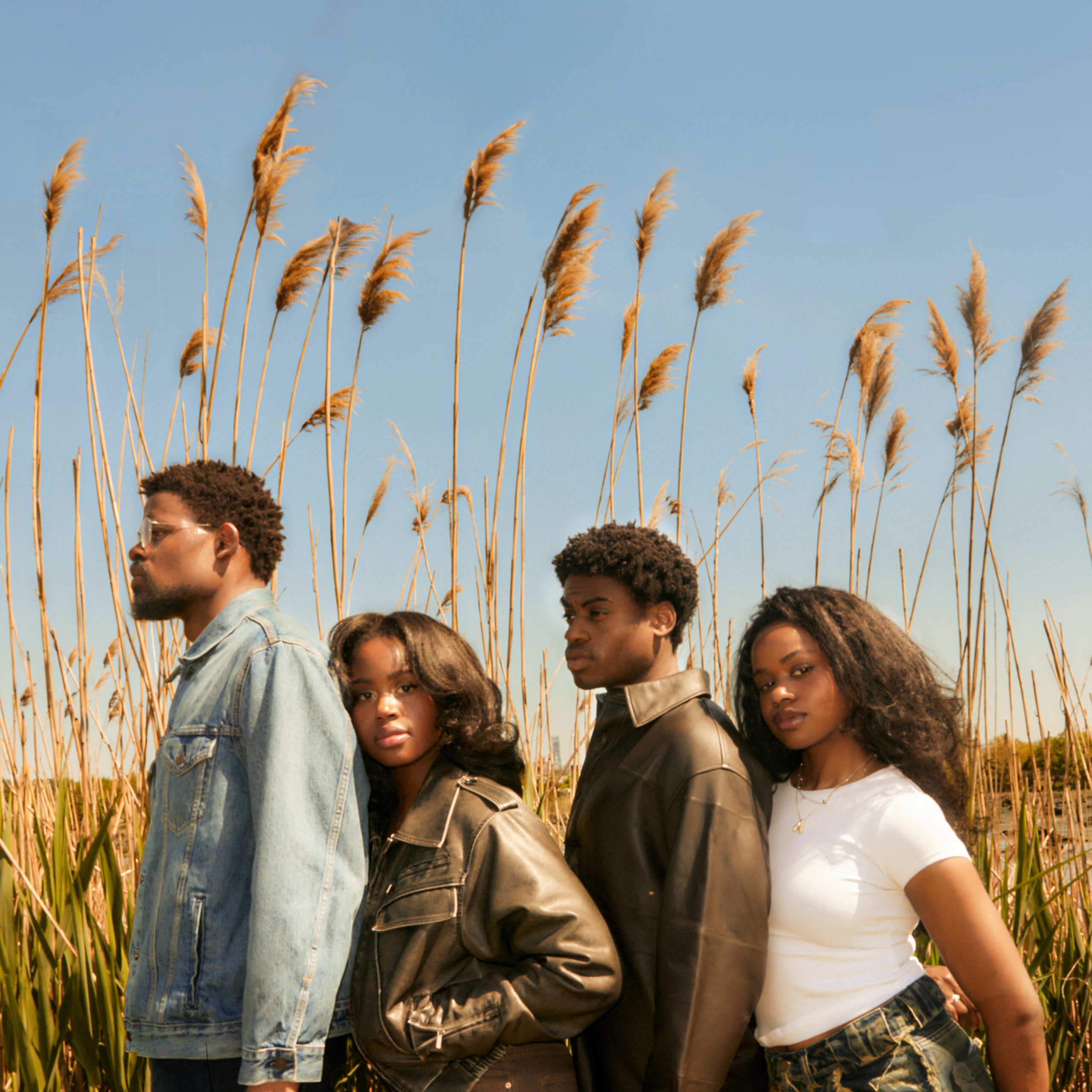 Infinity Song - London Calling Festival